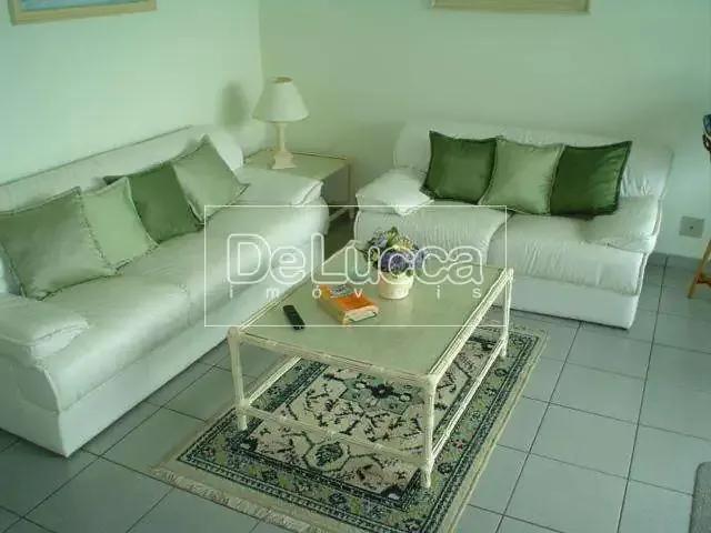 Apartamento para Venda em Guarujá/SP Pitangueiras 3 Quartos