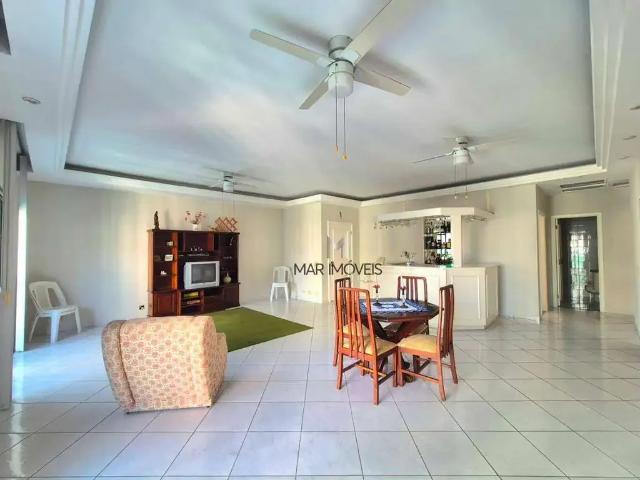 Apartamento para Venda em Guarujá/SP Pitangueiras 3 Quartos