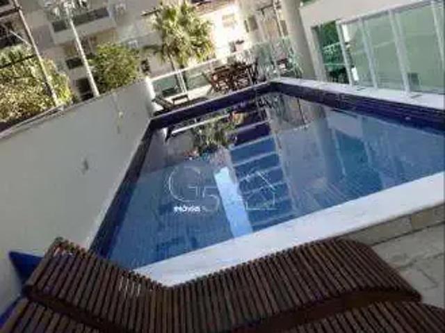 Apartamento para Venda em Guarujá/SP Pitangueiras 3 Quartos