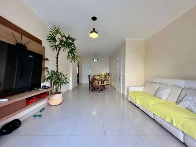Apartamento para Venda em Guarujá/SP Pitangueiras 3 Quartos