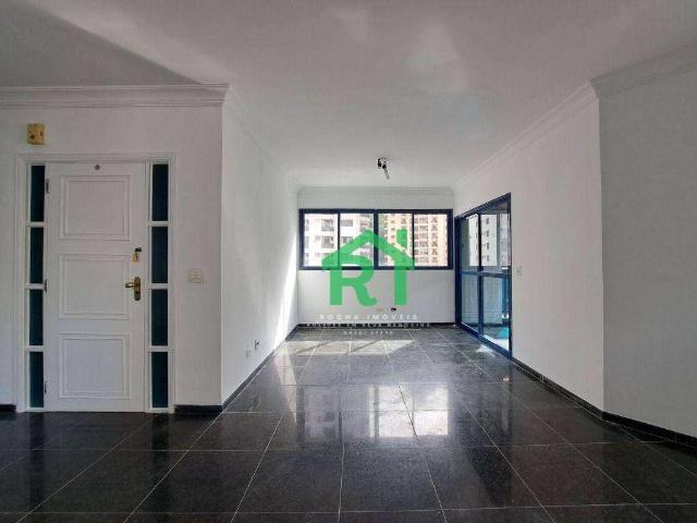 Apartamento para Venda em Guarujá/SP Pitangueiras 3 Quartos