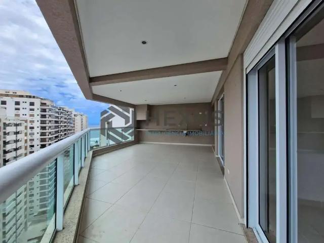 Apartamento para Venda em Guarujá/SP Pitangueiras 3 Quartos