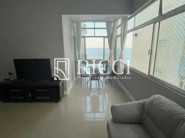 Apartamento para Venda em Guarujá/SP Pitangueiras 3 Quartos