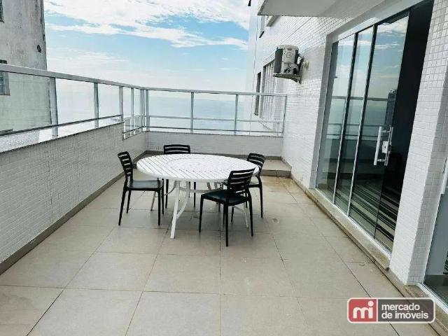 Apartamento para Venda em Guarujá/SP Pitangueiras 3 Quartos