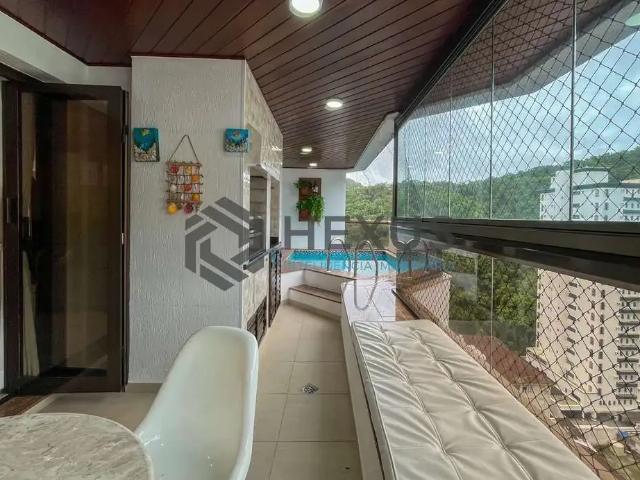 Apartamento para Venda em Guarujá/SP Pitangueiras 3 Quartos
