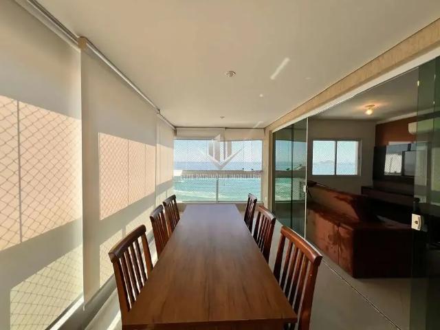 Apartamento para Venda em Guarujá/SP Pitangueiras 3 Quartos