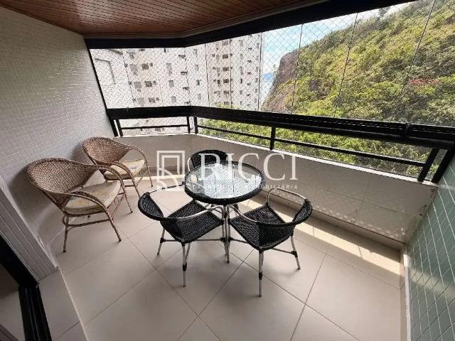 Apartamento para Venda em Guarujá/SP Pitangueiras 3 Quartos