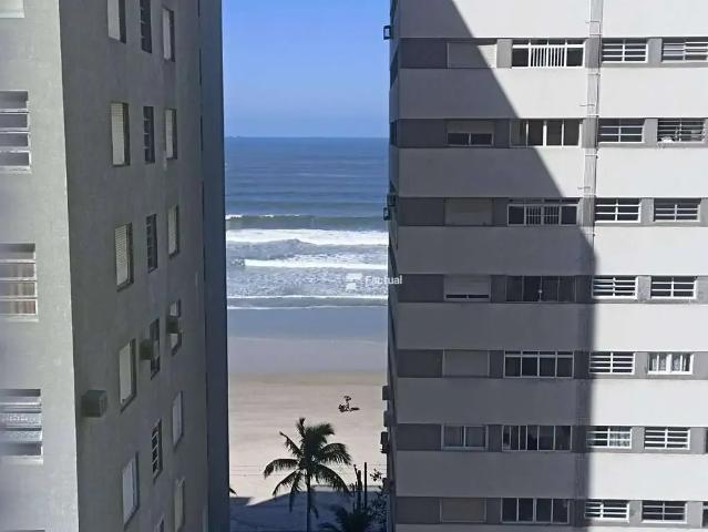 Apartamento para Venda em Guarujá/SP Pitangueiras 3 Quartos