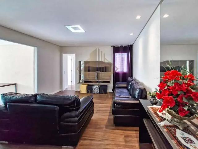 Apartamento para Venda em Guarujá/SP Pitangueiras 3 Quartos
