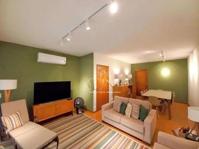 Apartamento para Venda em Guarujá/SP Pitangueiras 3 Quartos