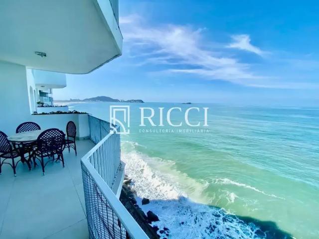 Apartamento para Venda em Guarujá/SP Pitangueiras 3 Quartos