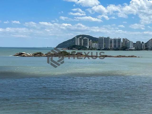 Apartamento para Venda em Guarujá/SP Pitangueiras 3 Quartos