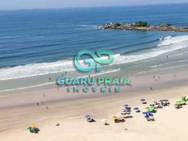 Apartamento para Venda em Guarujá/SP Pitangueiras 3 Quartos