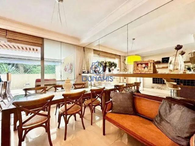 Apartamento para Venda em Guarujá/SP Pitangueiras 3 Quartos