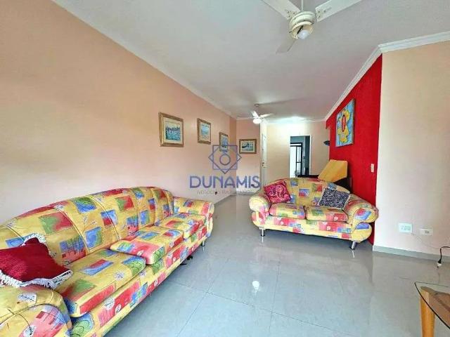Apartamento para Venda em Guarujá/SP Pitangueiras 3 Quartos