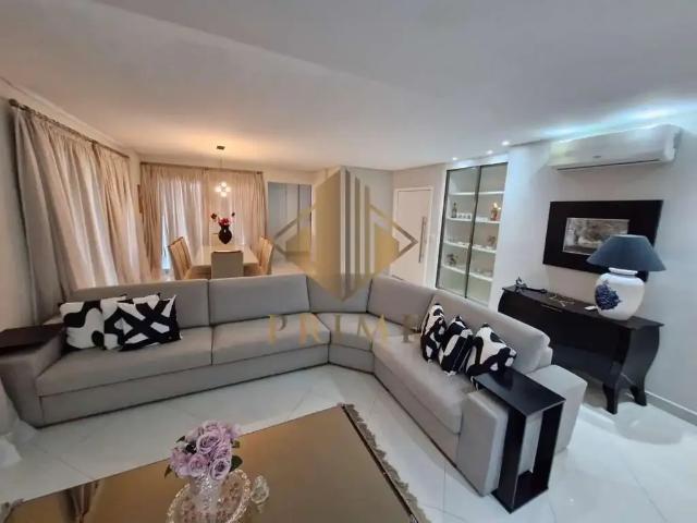 Apartamento para Venda em Guarujá/SP Pitangueiras 3 Quartos
