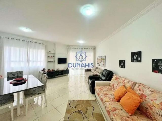 Apartamento para Venda em Guarujá/SP Pitangueiras 3 Quartos