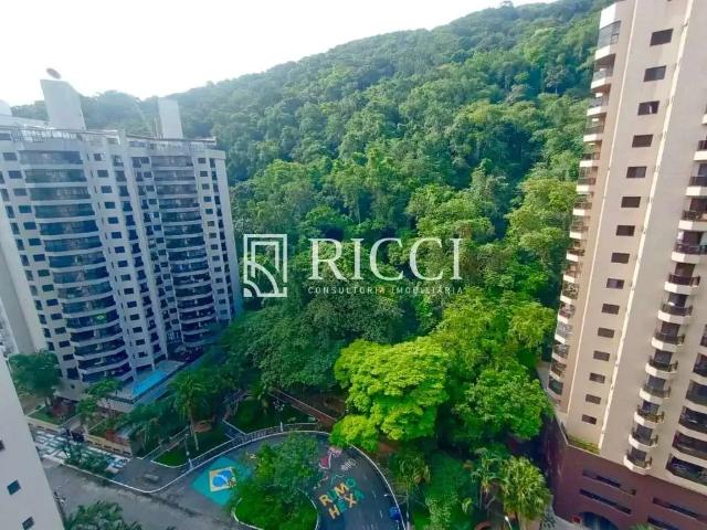 Apartamento para Venda em Guarujá/SP Pitangueiras 3 Quartos