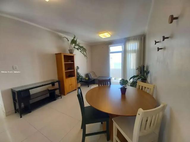 Apartamento para Venda em Guarujá/SP Pitangueiras 3 Quartos