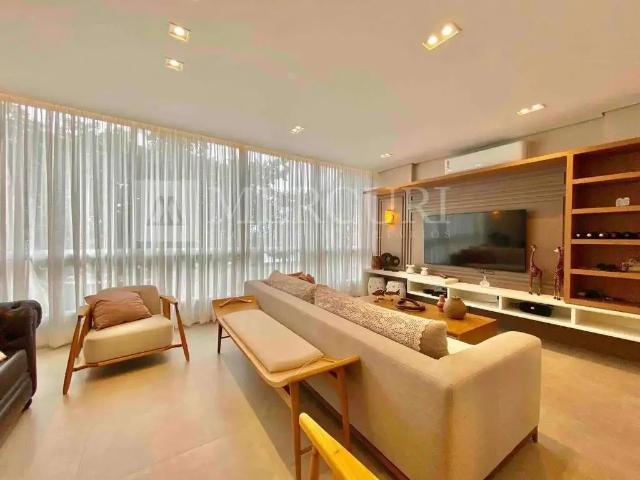 Apartamento para Venda em Guarujá/SP Pitangueiras 3 Quartos