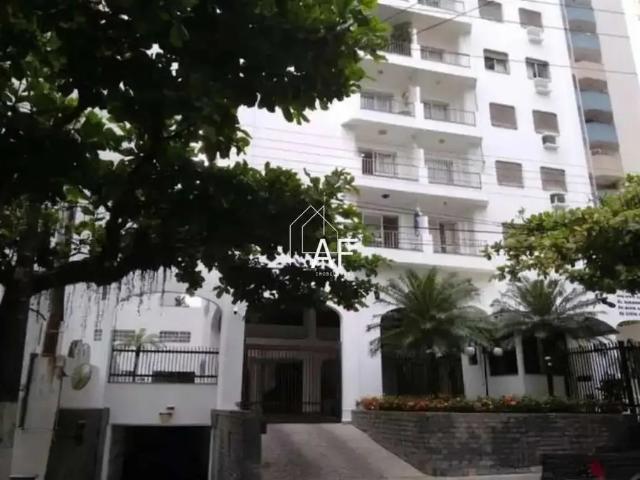Apartamento para Venda em Guarujá/SP Pitangueiras 3 Quartos