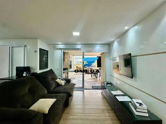 Apartamento para Venda em Guarujá/SP Pitangueiras 3 Quartos