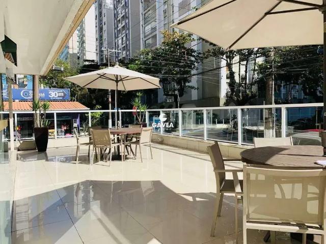Apartamento para Venda em Guarujá/SP Pitangueiras 3 Quartos