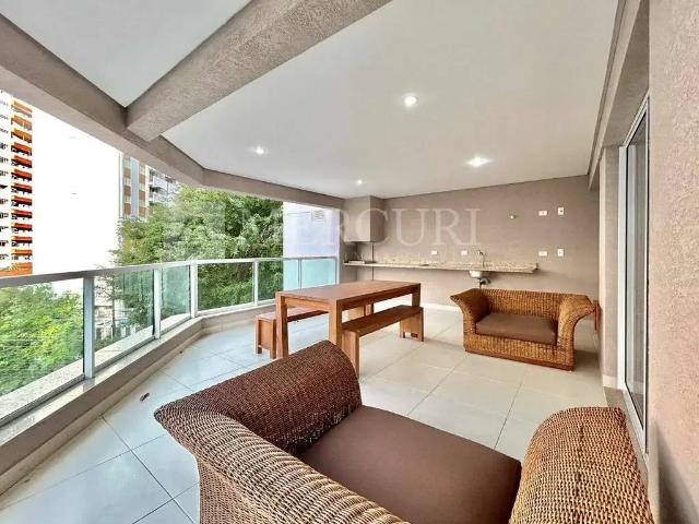 Apartamento para Venda em Guarujá/SP Pitangueiras 3 Quartos