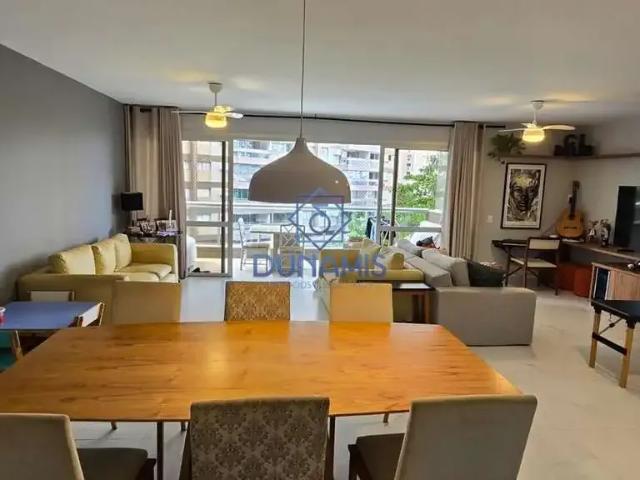 Apartamento para Venda em Guarujá/SP Pitangueiras 3 Quartos