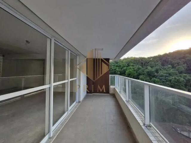 Apartamento para Venda em Guarujá/SP Pitangueiras 3 Quartos