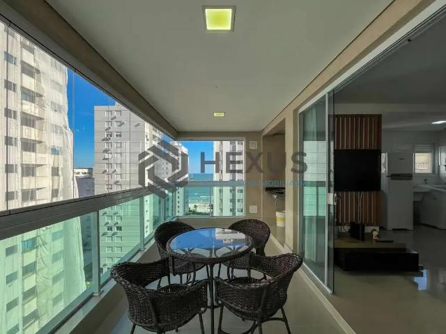 Apartamento para Venda em Guarujá/SP Pitangueiras 3 Quartos