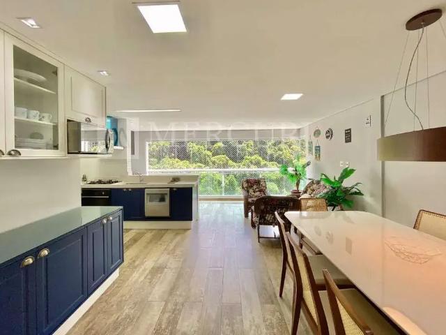 Apartamento para Venda em Guarujá/SP Pitangueiras 3 Quartos