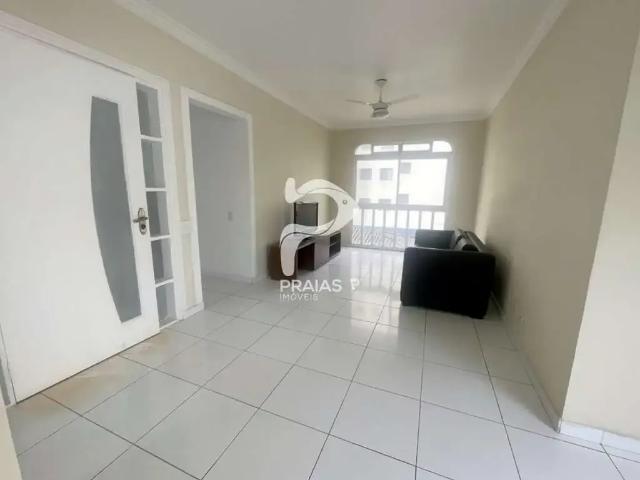 Apartamento para Venda em Guarujá/SP Pitangueiras 3 Quartos