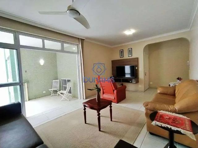 Apartamento para Venda em Guarujá/SP Pitangueiras 3 Quartos