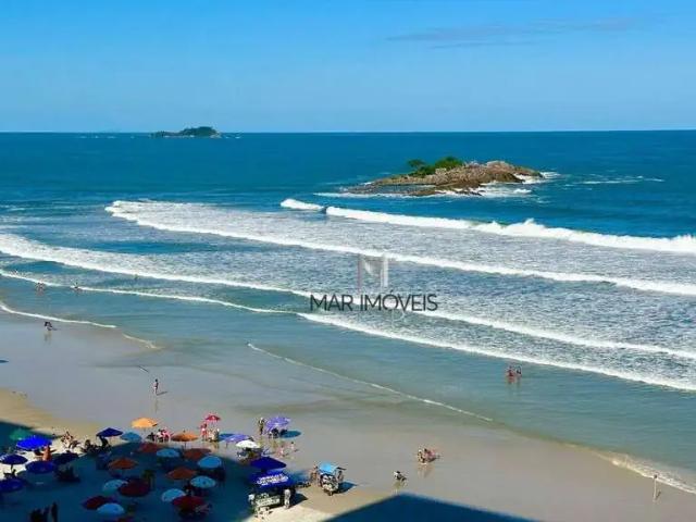 Apartamento para Venda em Guarujá/SP Pitangueiras 3 Quartos