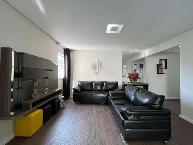 Apartamento para Venda em Guarujá/SP Pitangueiras 3 Quartos