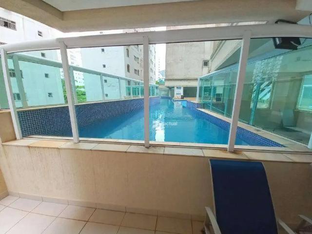 Apartamento para Venda em Guarujá/SP Pitangueiras 3 Quartos