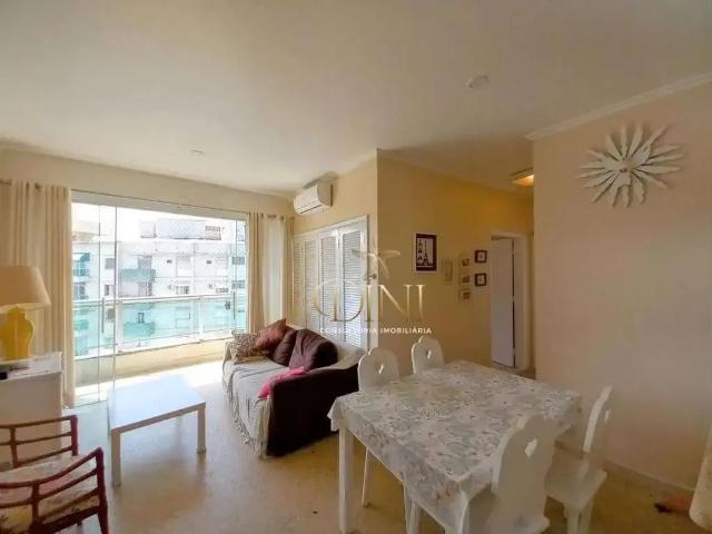 Apartamento para Venda em Guarujá/SP Pitangueiras 3 Quartos