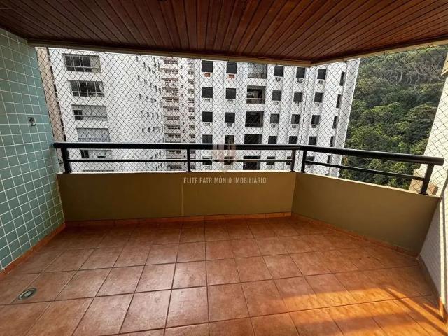 Apartamento para Venda em Guarujá/SP Pitangueiras 3 Quartos