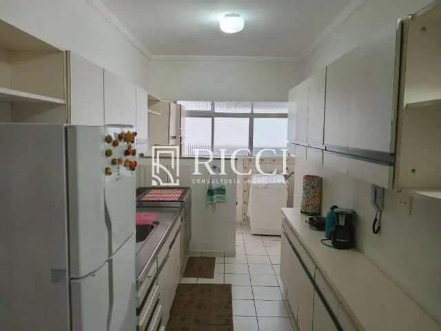 Apartamento para Venda em Guarujá/SP Pitangueiras 3 Quartos