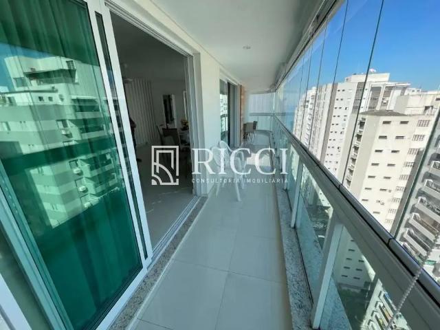 Apartamento para Venda em Guarujá/SP Pitangueiras 3 Quartos