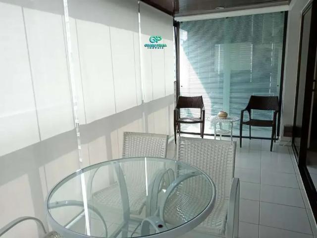Apartamento para Venda em Guarujá/SP Pitangueiras 3 Quartos