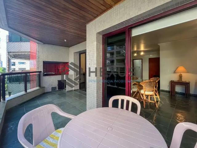 Apartamento para Venda em Guarujá/SP Pitangueiras 3 Quartos