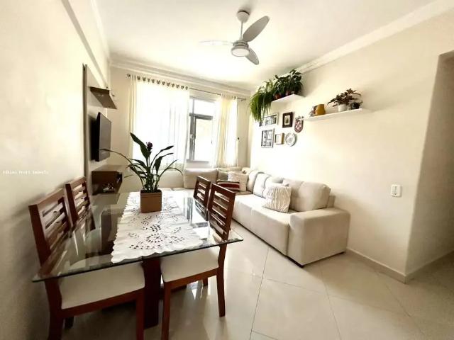 Apartamento para Venda em Guarujá/SP Pitangueiras 3 Quartos