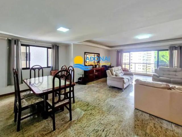 Apartamento para Venda em Guarujá/SP Pitangueiras 3 Quartos