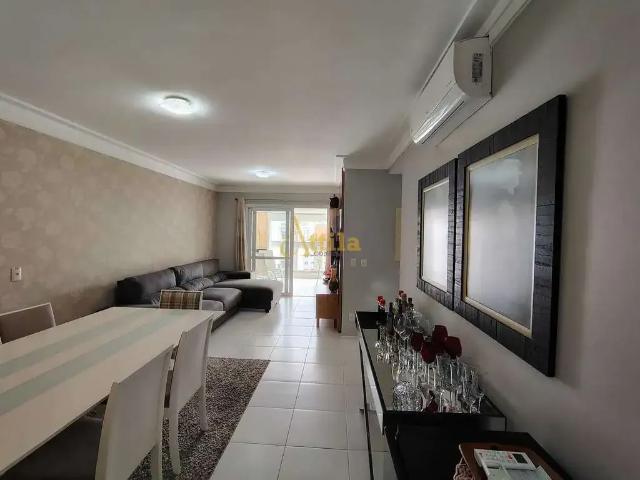 Apartamento para Venda em Guarujá/SP Pitangueiras 3 Quartos