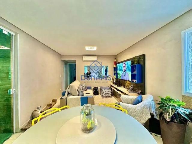Apartamento para Venda em Guarujá/SP Pitangueiras 3 Quartos