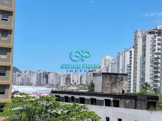 Apartamento para Venda em Guarujá/SP Pitangueiras 3 Quartos