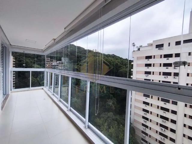 Apartamento para Venda em Guarujá/SP Pitangueiras 3 Quartos