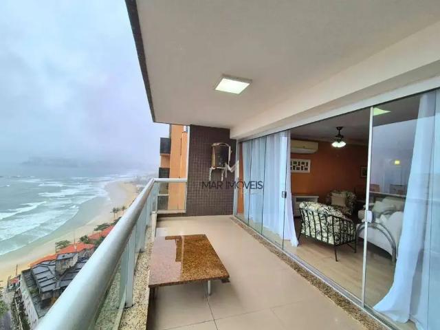 Apartamento para Venda em Guarujá/SP Pitangueiras 3 Quartos
